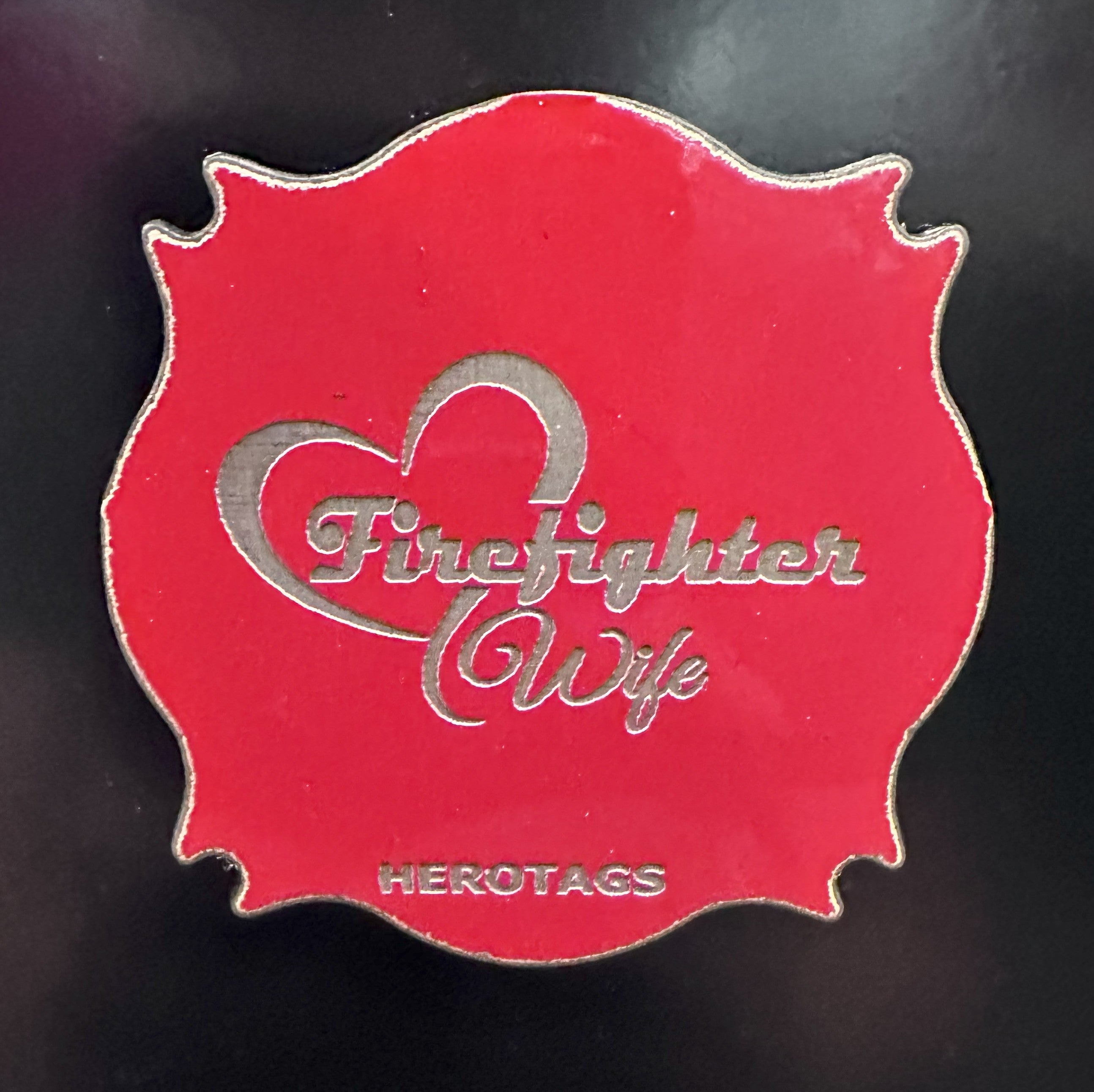 HeroTag Magnets – Eric Marsh Foundation