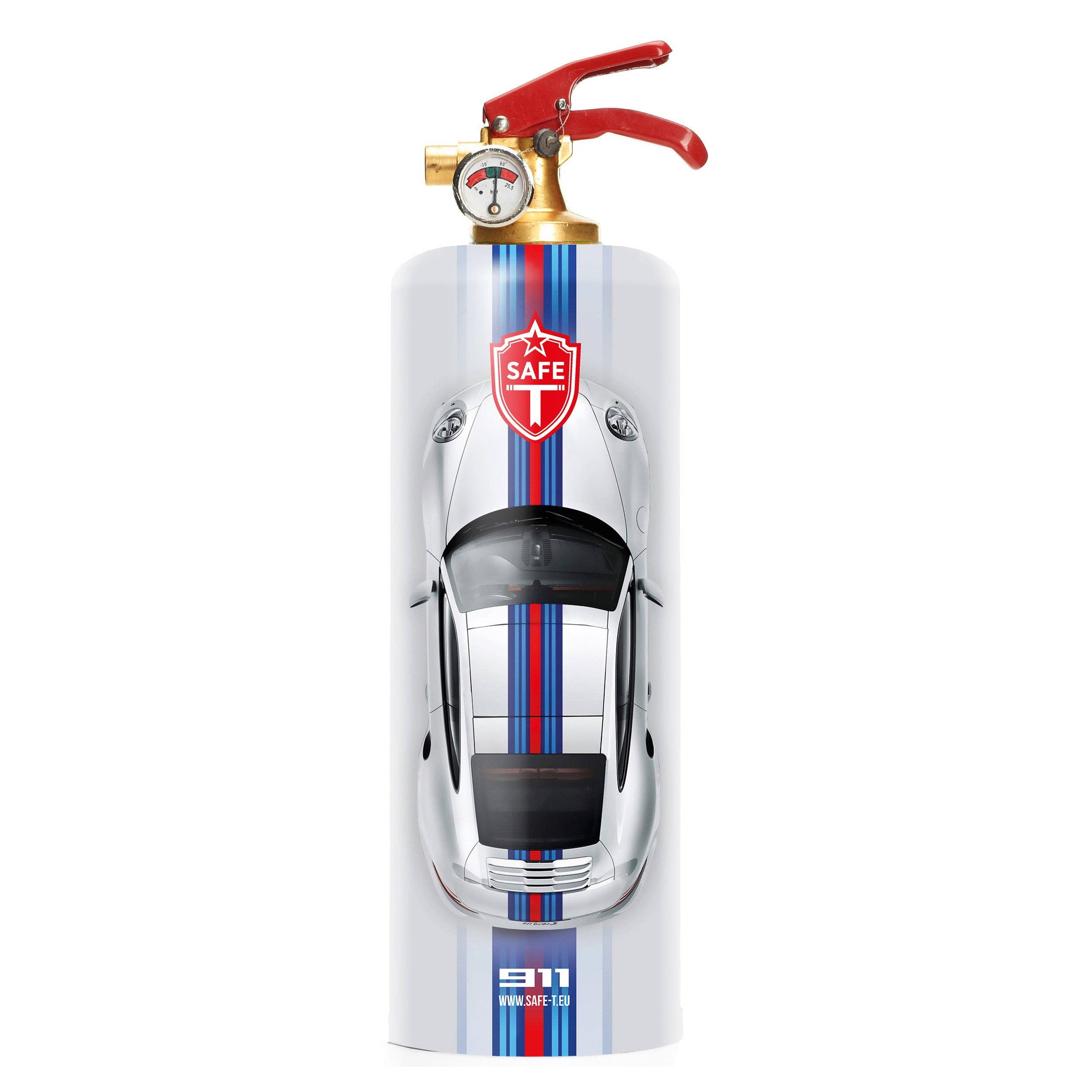 911 CUP – Eric Marsh Foundation